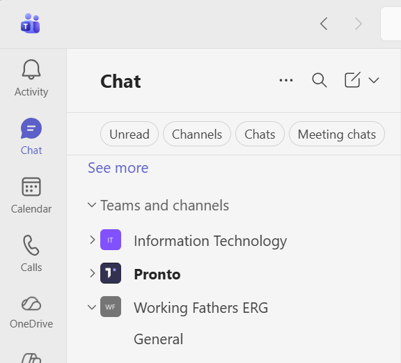 How to add Sharepoint File Shares to OneDrive / access them in Teams